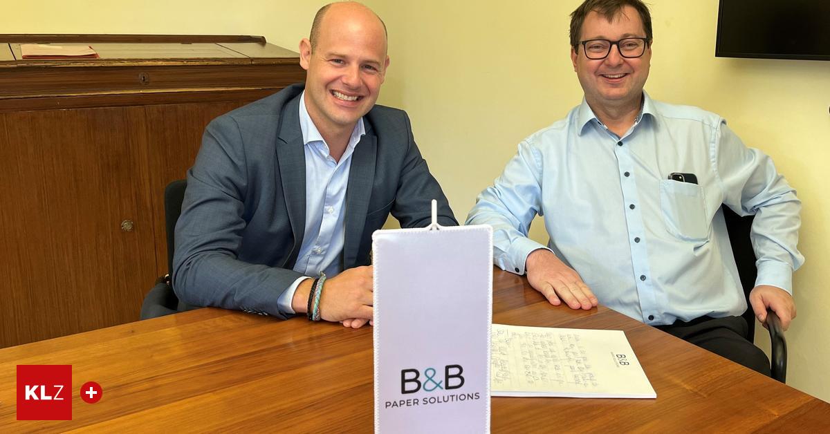 Brigl & Bergmeister: Papierfabrik zahlt an 520 Mitarbeiter pro Kopf ...