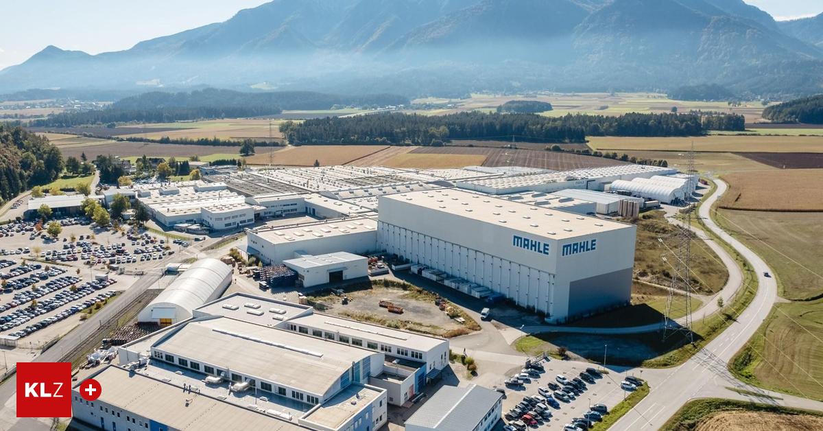 Mitten in der Transformation: „Wir werden alternative Antriebe zum E ...