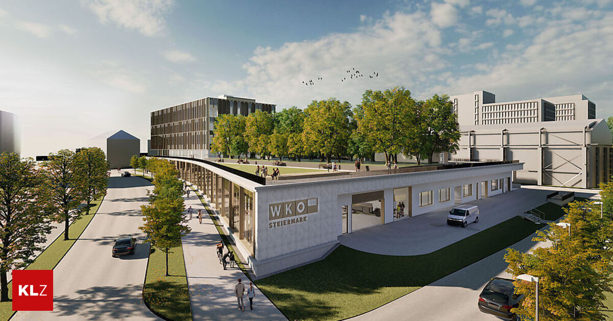 Center of Excellence in Graz: Kostenanstieg sorgt für dicke Luft in der ...