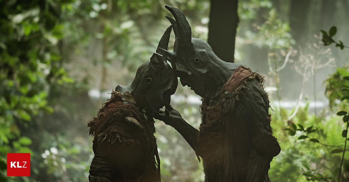 "Der Greif"-Serienkritik: Deutsche Fantasy-Serie: Kann das gut gehen?