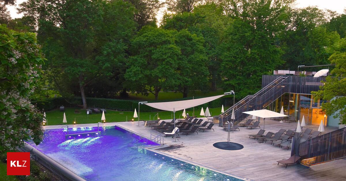 Therme der Ruhe macht Pause und startet danach mit Musikabenden