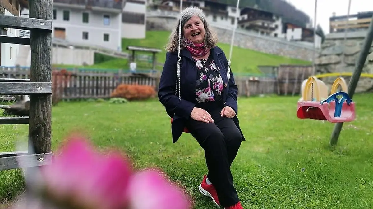 Lachyoga: In ihren Kursen ist das Lachen vorprogrammiert