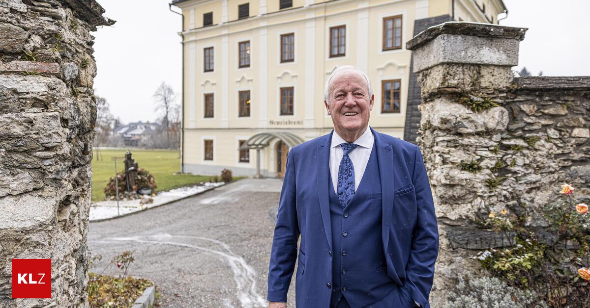 Gemeinde fordert mittlerweile 51.000 Euro von Bürgermeister zurück