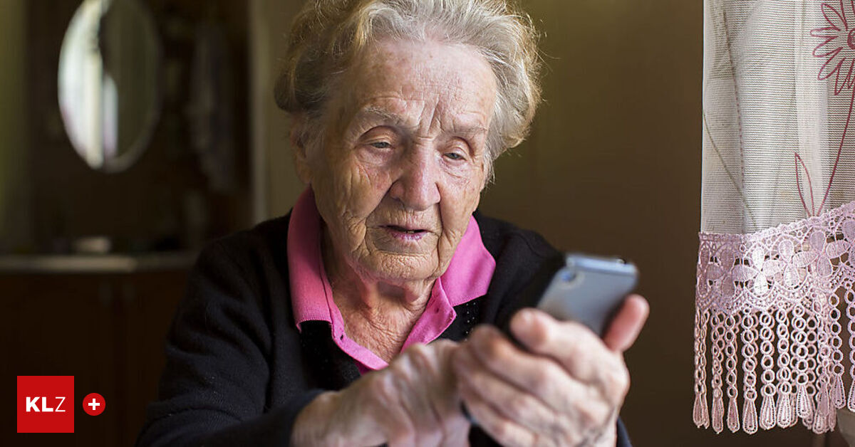 Cyberattacke: "Paket ist da!" Fake-SMS werden gezielt vor Weihnachten ...