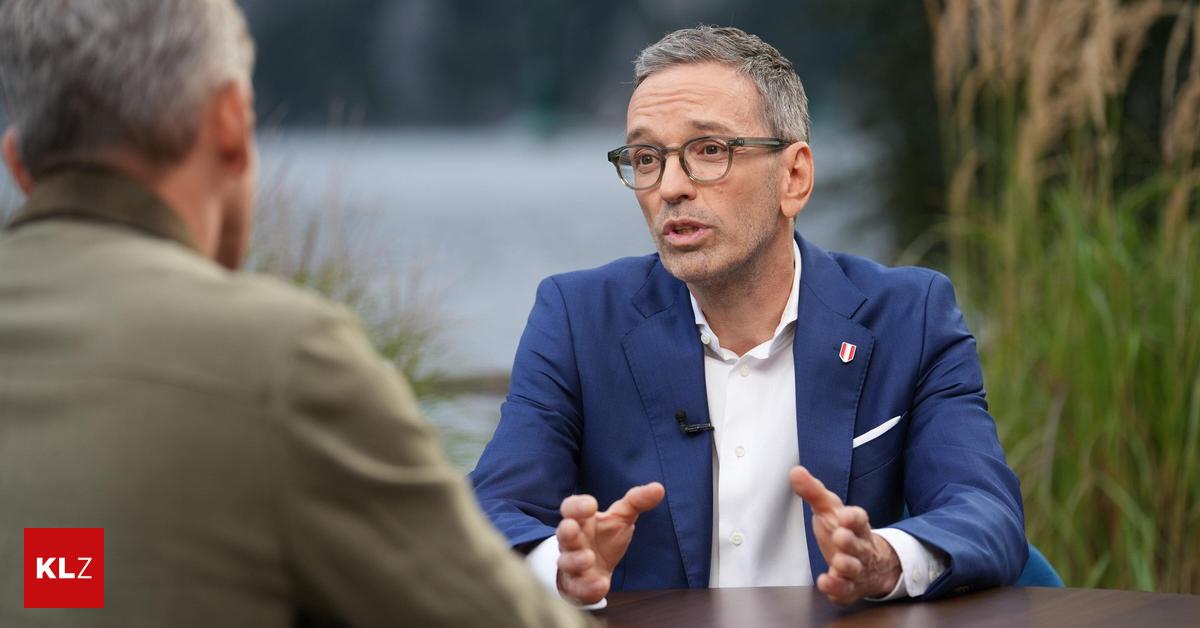 Der Plaikner: Die Politik bringt Spitzenquoten