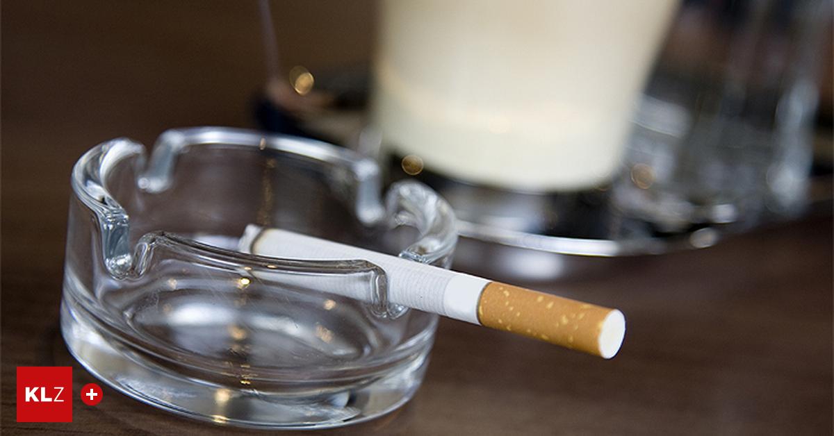 Druck auf die Raucher steigt