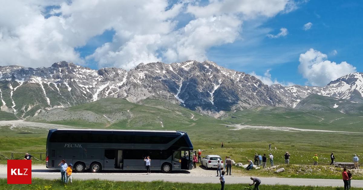 Exklusive Leserreise: Italiens Geheimtipps Abruzzen & Molise