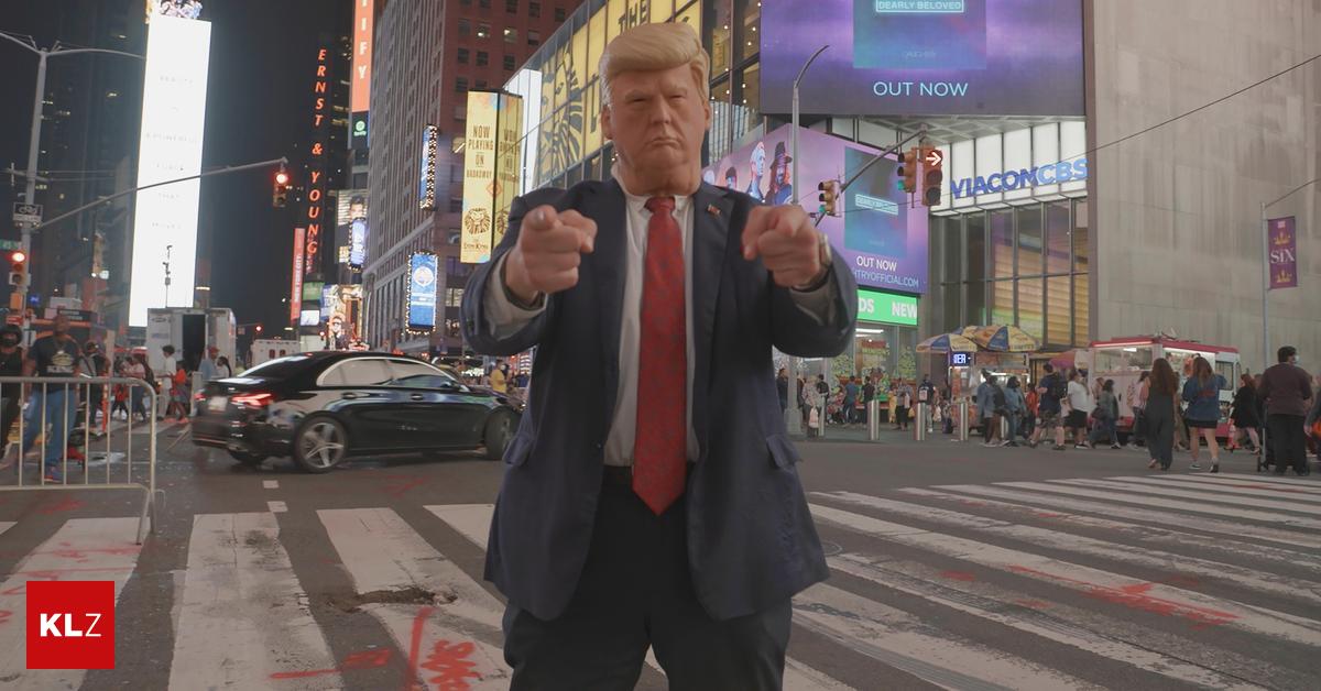 Henry Fonda for President: Alexander Horwath: „Ich habe alles ...