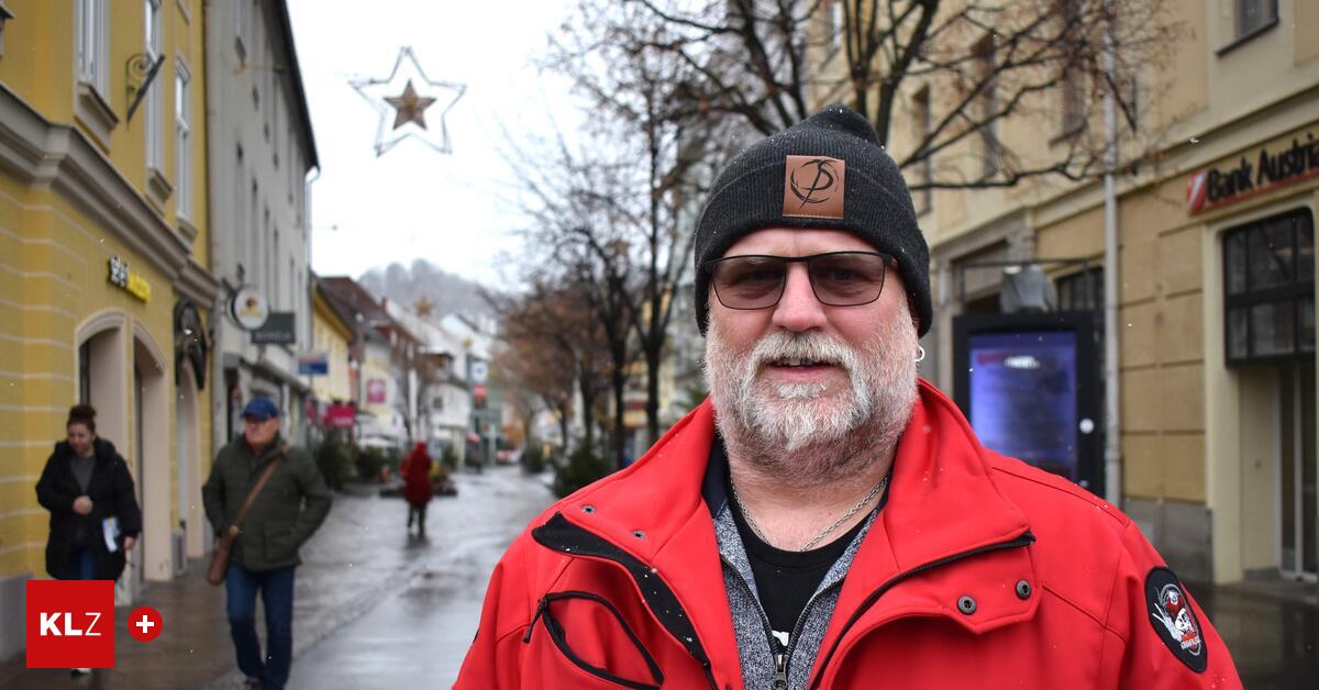 Nach Krampus-Attacke im Vorjahr: „Wir lassen uns nicht unterkriegen“