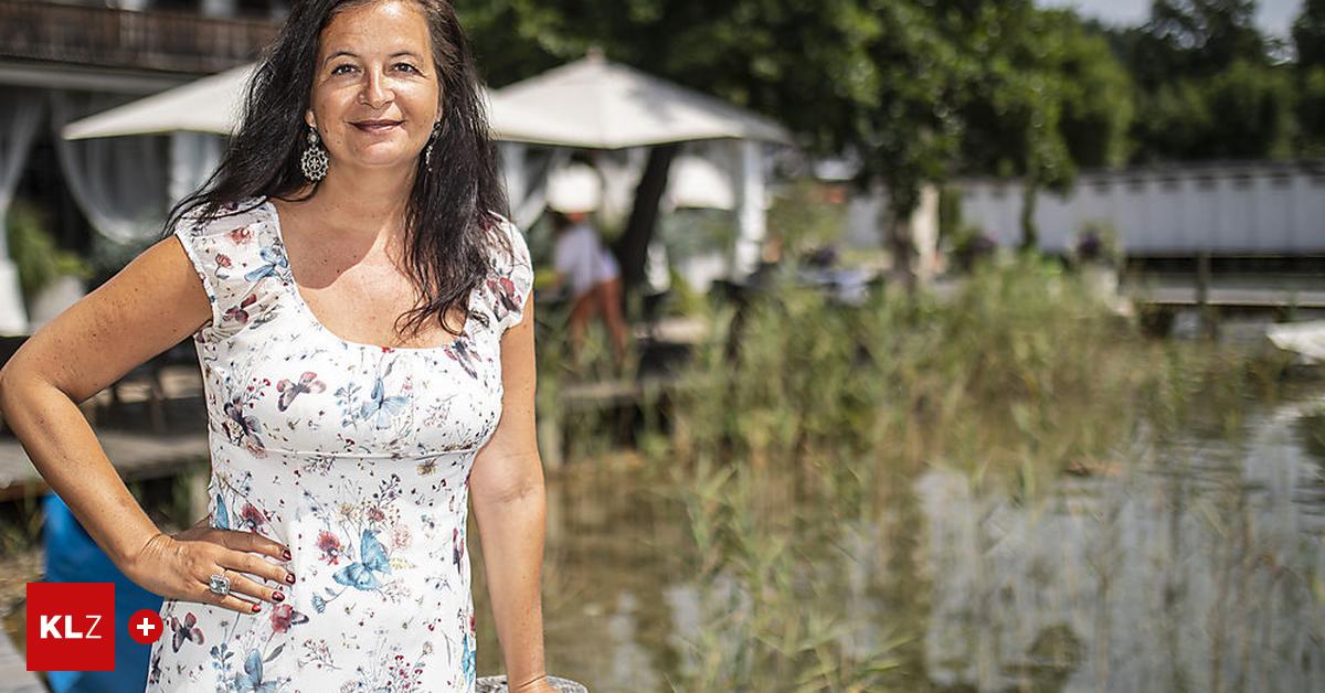 Sommmergespräch: Ulli Sima: "Sehnsucht zurück nach Kärnten hatte ich nie"