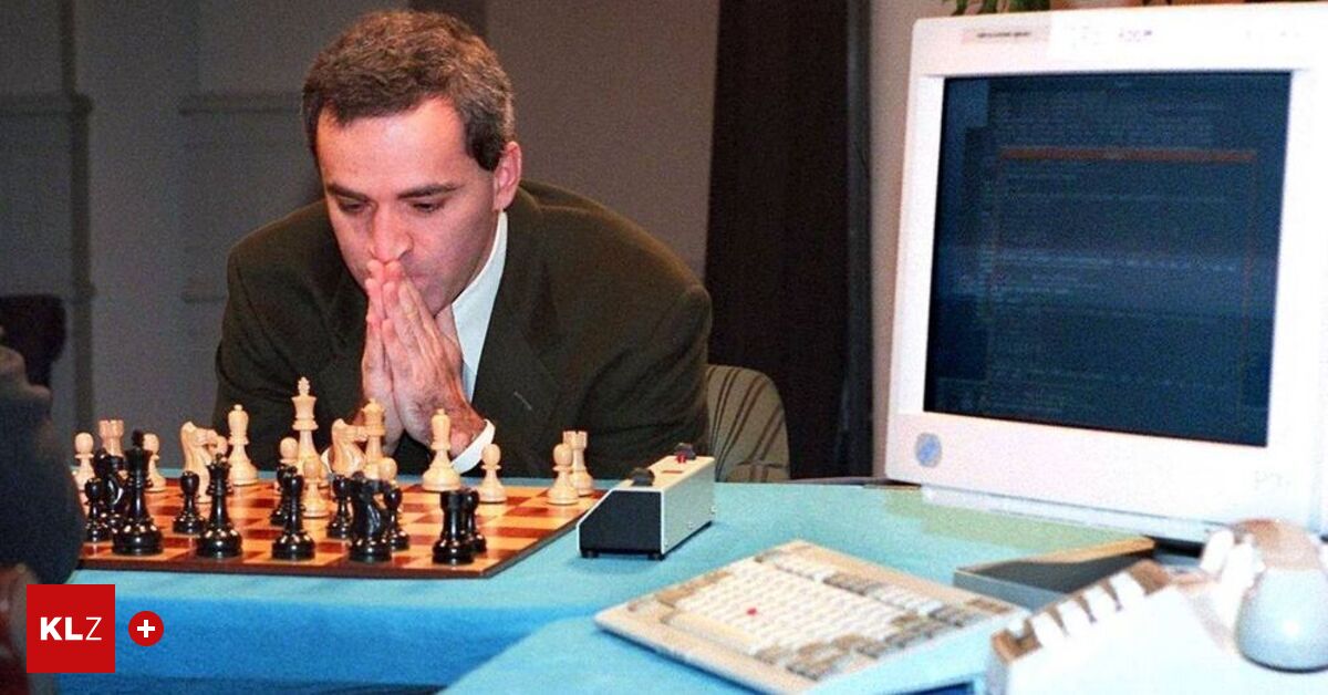 1950 bis 2023: Eine kurze Geschichte der Künstlichen Intelligenz