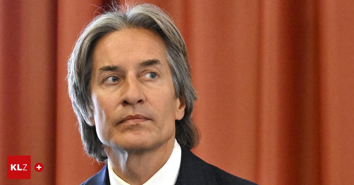 Karl-Heinz Grasser kurz nach Haftantritt auf Urlaub: Verdacht auf Promi ...