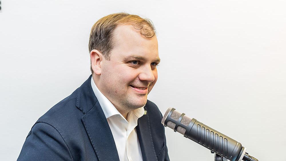 Nach Gemeinderatsbeschluss: Für Scheiders Büroleiter Jonke steht die ...