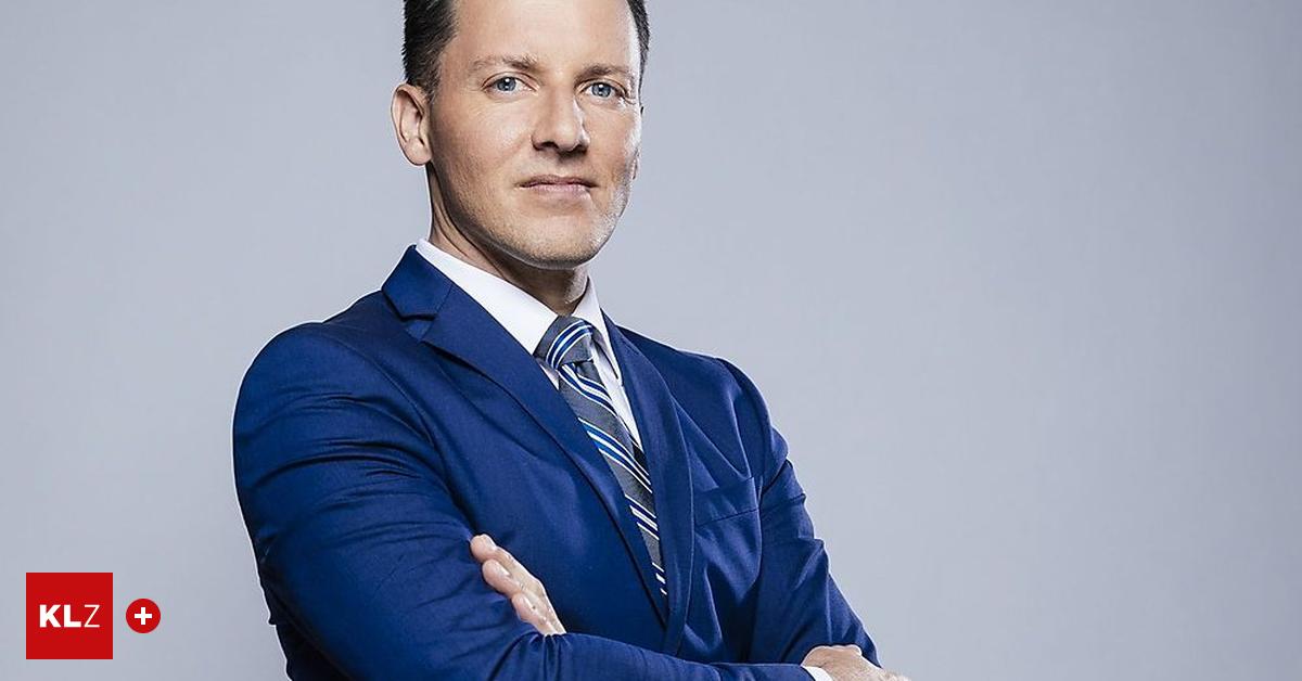 Auf ATV: Dieser Osttiroler ist ein Serien-Star