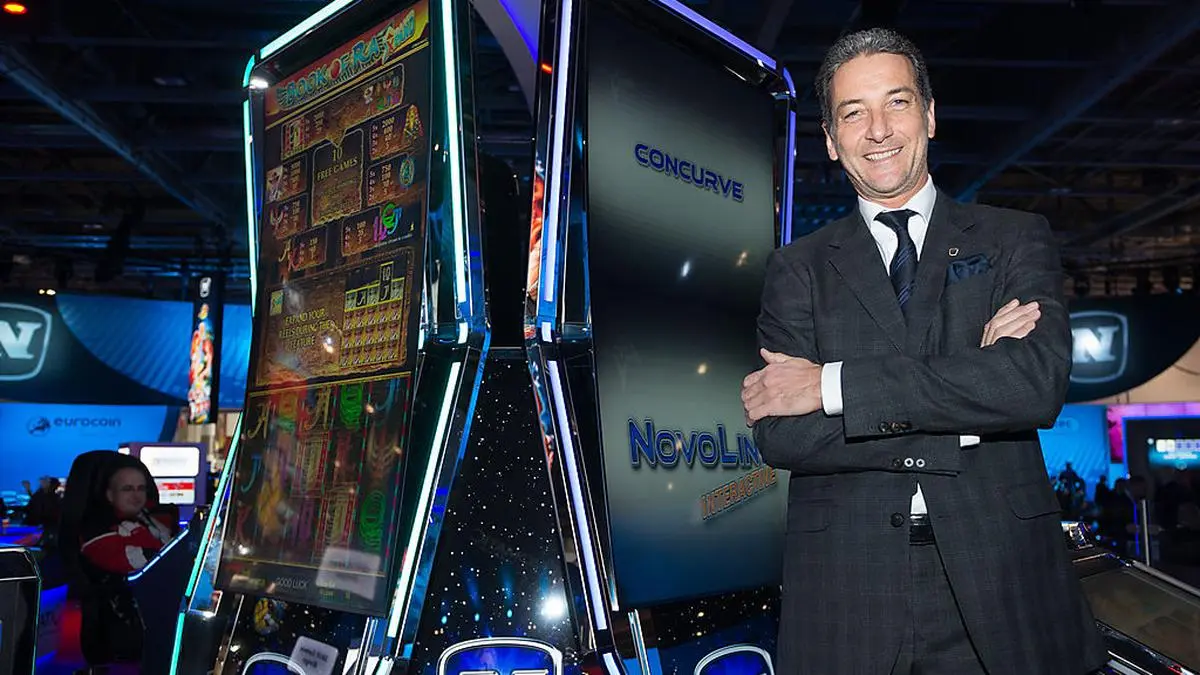 Casinos Austria: Novomatic und Tschechen rauchen die Friedenspfeife