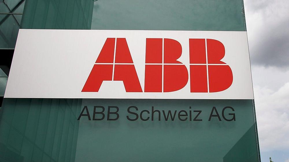 Milliardendeal: ABB übernimmt Automatisierer "Bernecker + Rainer" um 1 ...