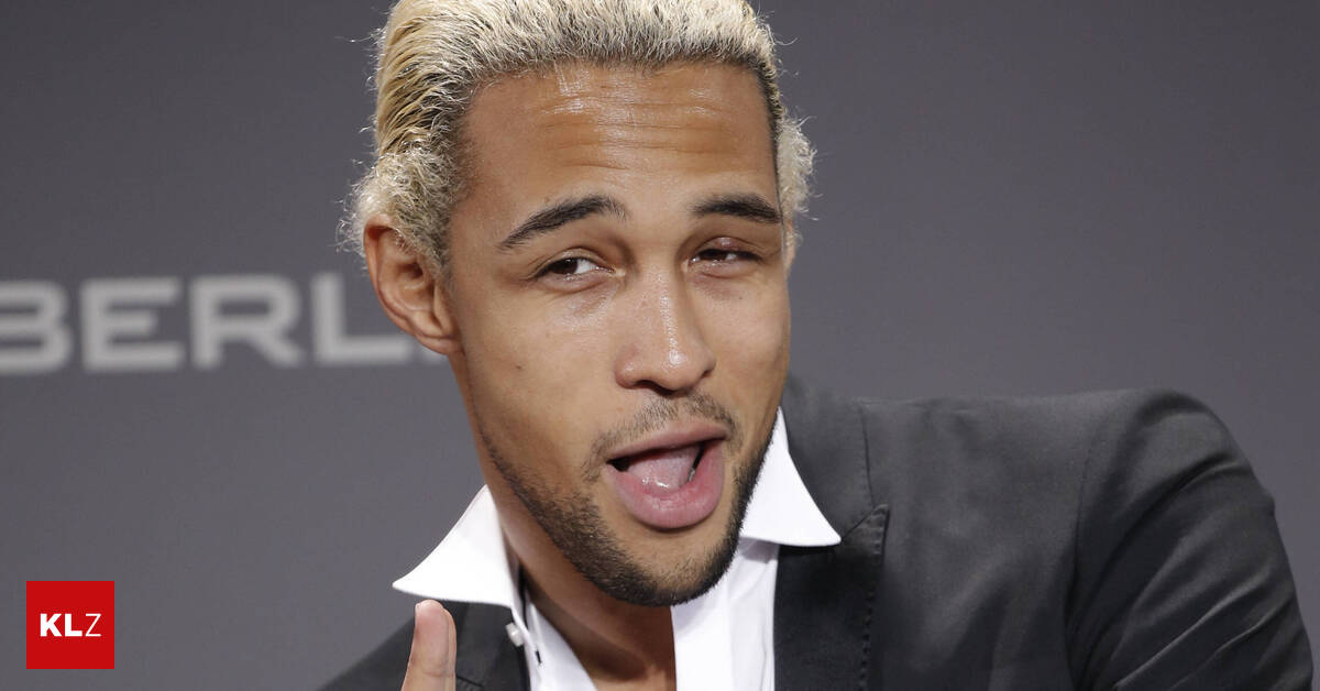 Simon Desue: Spekulationen rund um Festnahme in Dubai