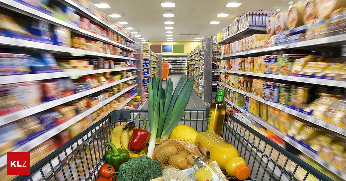 Interaktiver Preisrechner: So stark spüren Sie die Inflation beim Einkauf im Supermarkt