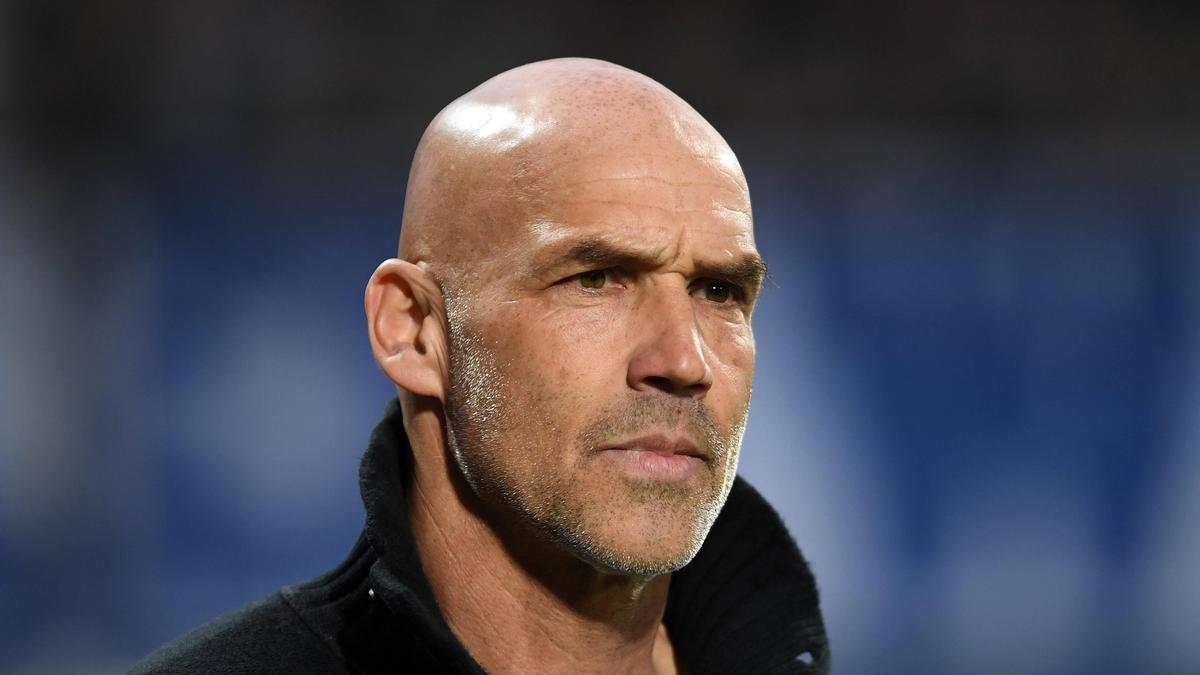 Trainerentscheidung gefallen! Red Bull Salzburg holt früheren Coach zurück