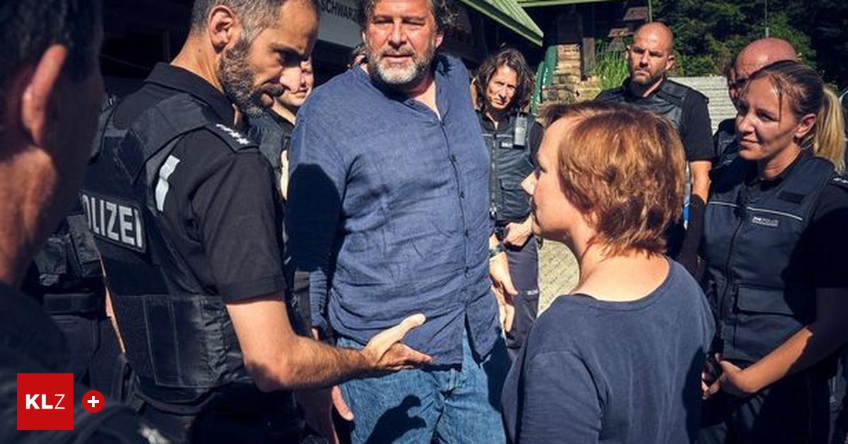 Mit Umfrage: Wie hat Ihnen der Schwarzwald-„Tatort“ gefallen?