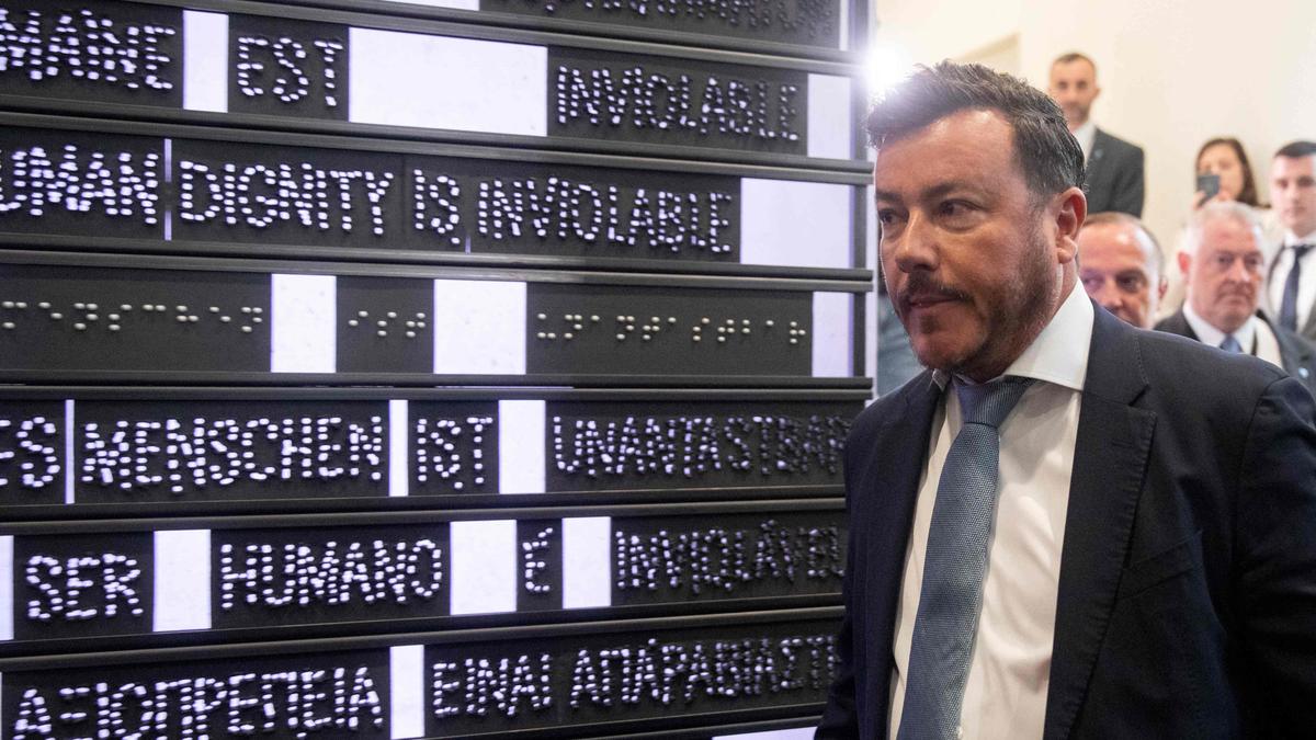 Einstweilige Verfügung gegen Mutter von René Benko bewilligt