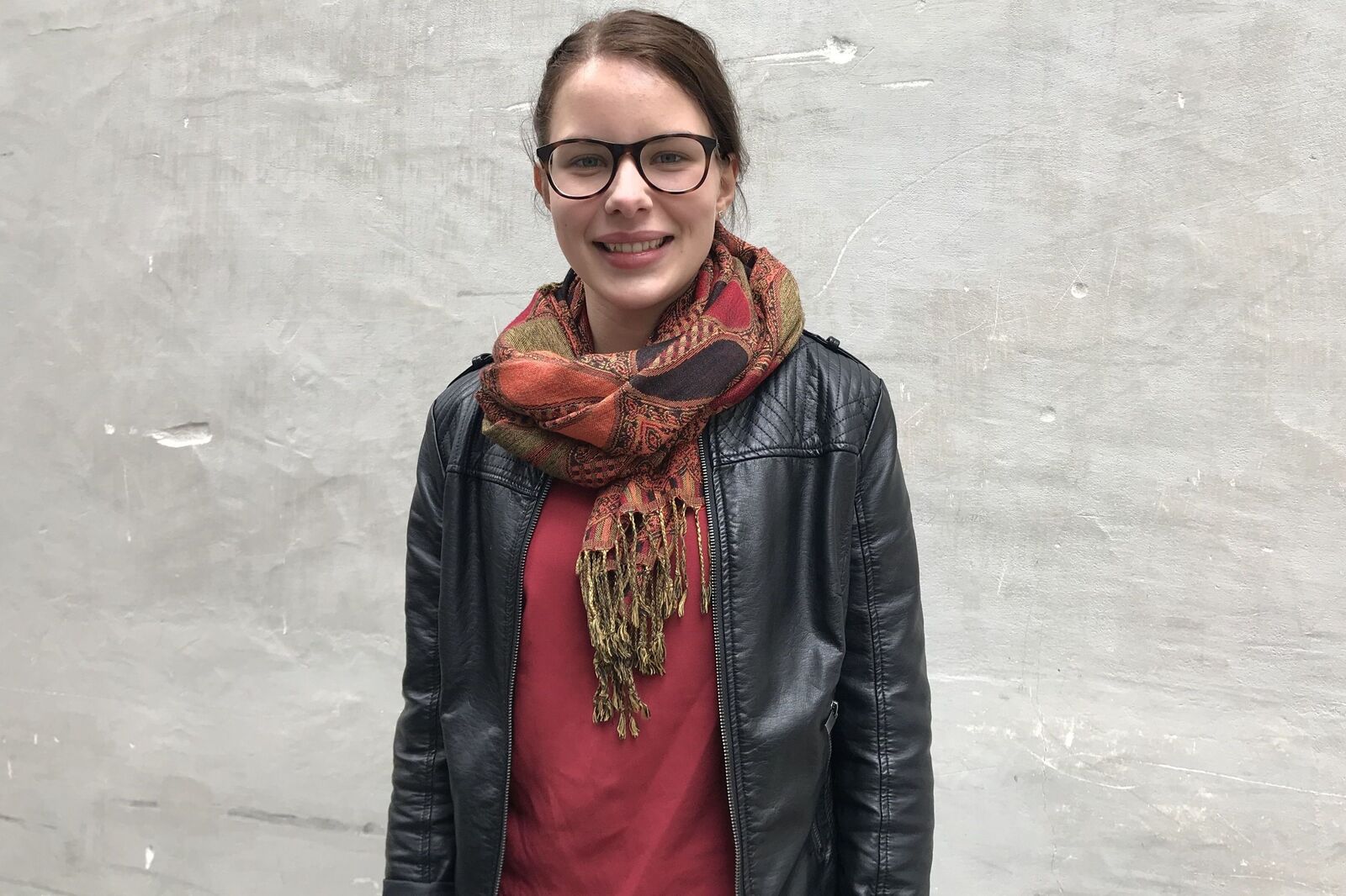 Guten Morgen, Frau Barbara Maierhofer!