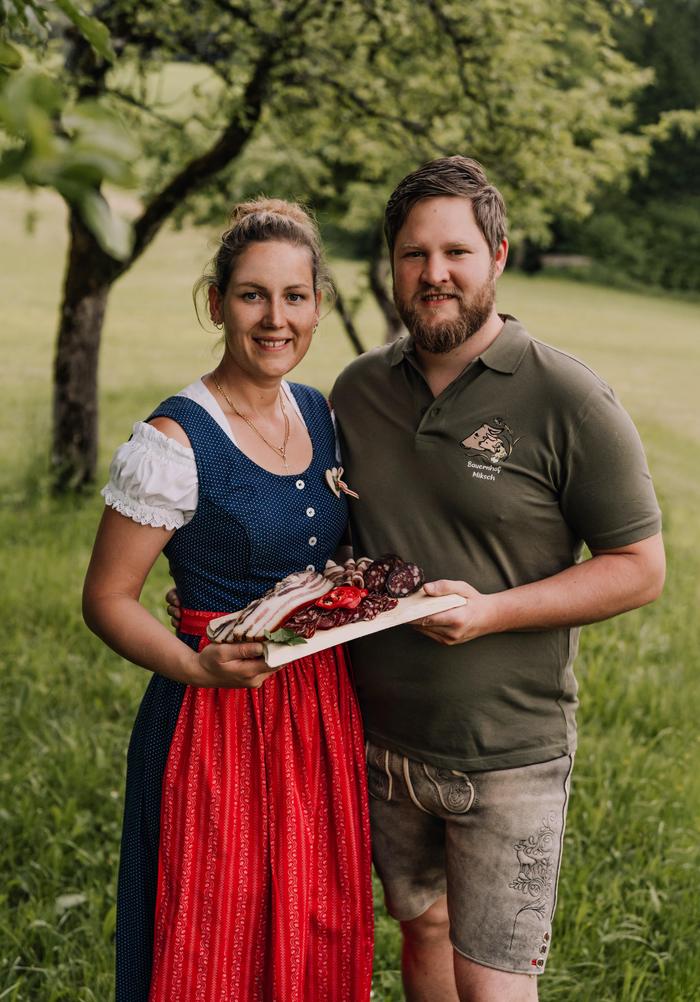 In Klagenfurt am Markt: Von der Weltenbummlerin zur bodenständigen ...