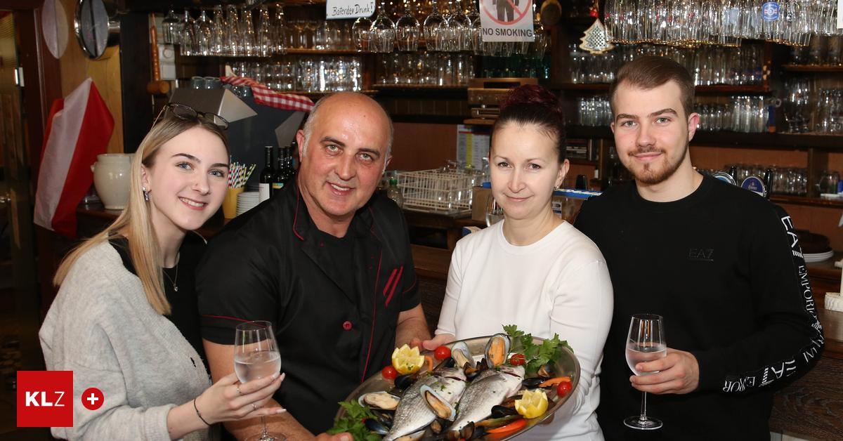 "Zum Schmankerl": Neuübernahme von Maria Rainer Traditionsgasthaus