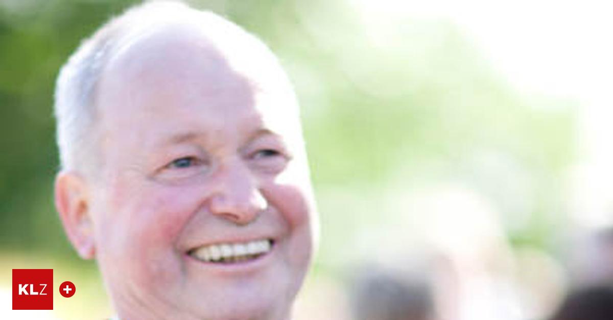 Große Trauer um den beliebten Gastgeber