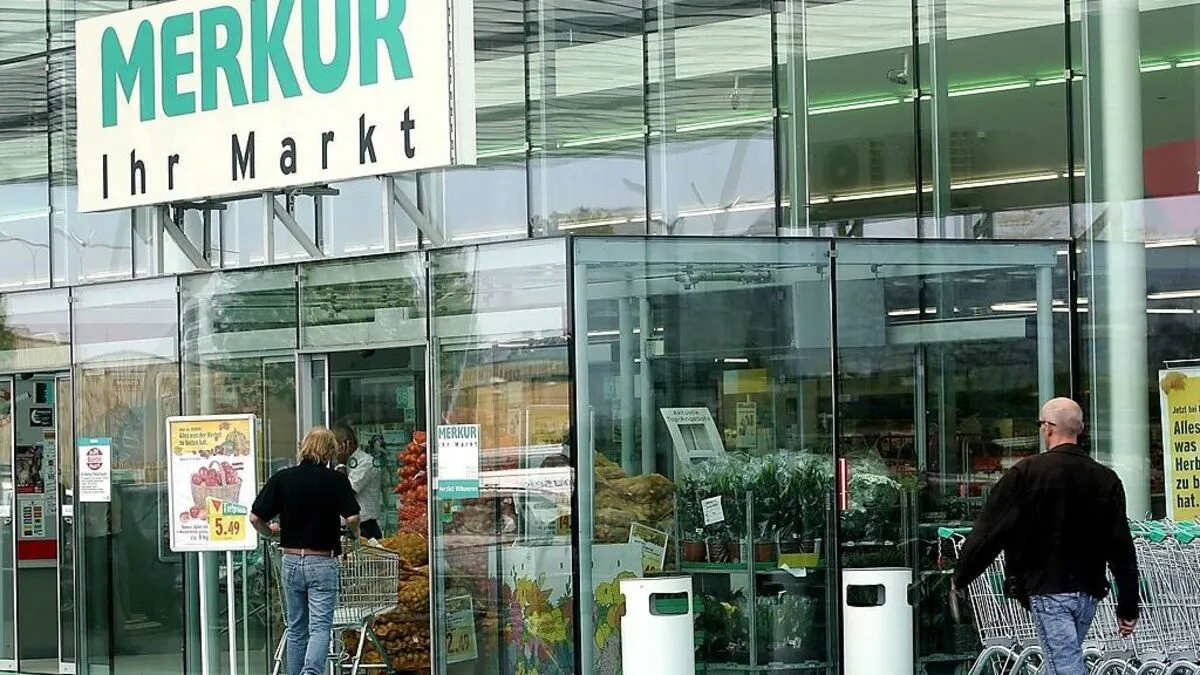 Internethandel: Merkur startet Onlineshop im Mai