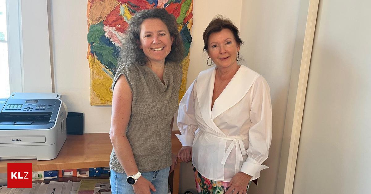 Ab Juli: Frauenpower in der neuen Gruppenpraxis: Neue Hausärztin für ...