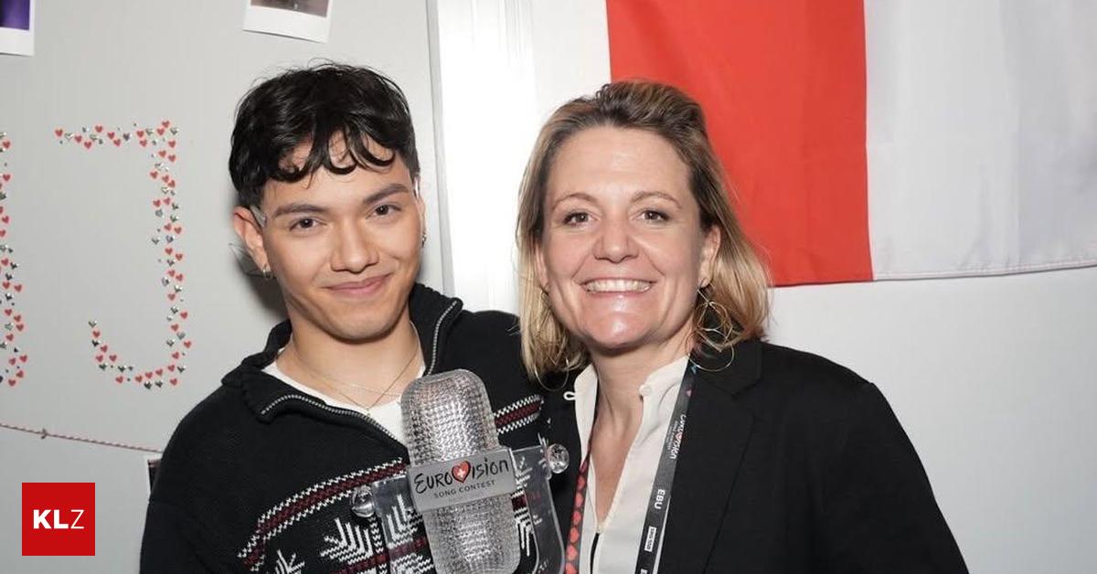 Song Contest 2026: Blasmusik im ORF muss warten - volle Fahrt für den ESC!