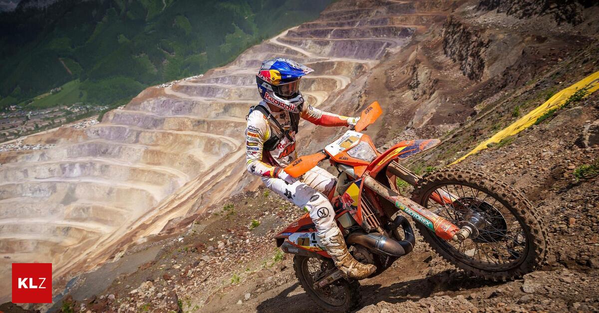 So wehrt sich KTM gegen Vorwurf der „Alibi-Zulassungen“ bei Enduros