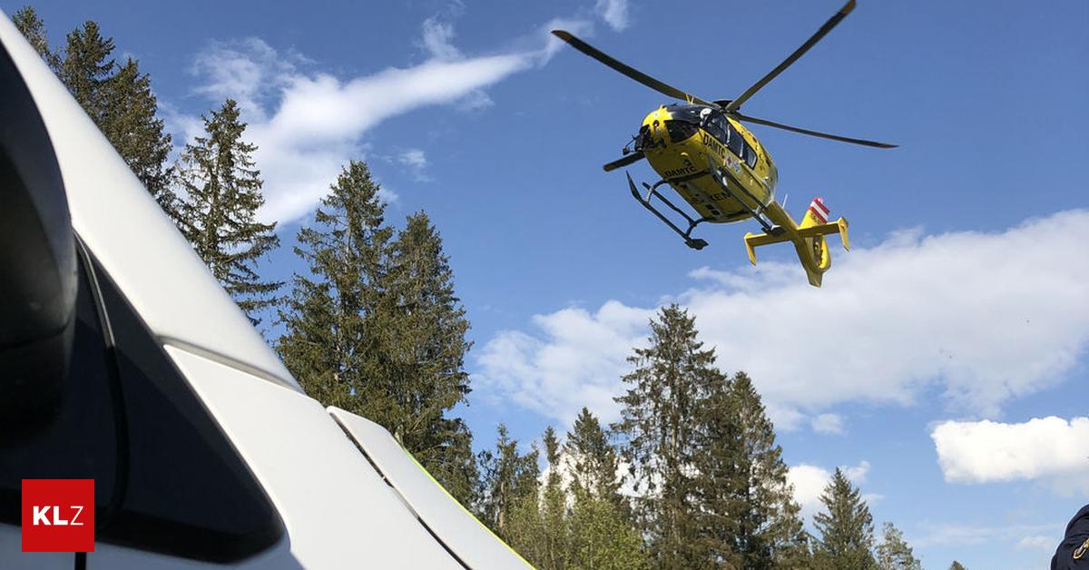 3099 Tote: Zahl der Unfall-Toten stieg in Österreich auf 28-Jahreshoch