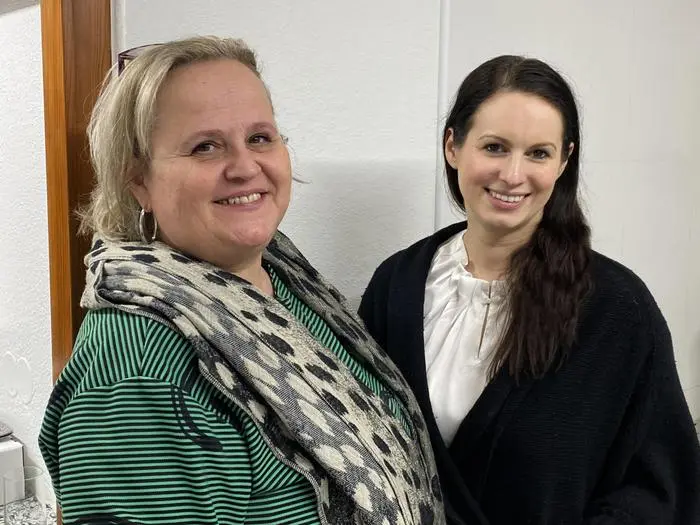 Mit eigener Tracht: Weizer Landjugend tanzt bei größtem Ball Europas auf