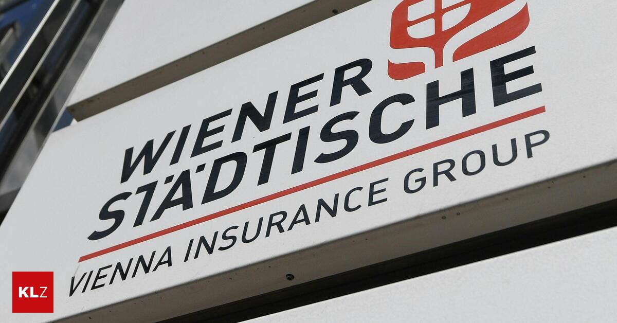 Wiener Städtische Steiermark : Unwetterschäden haben sich heuer schon ...