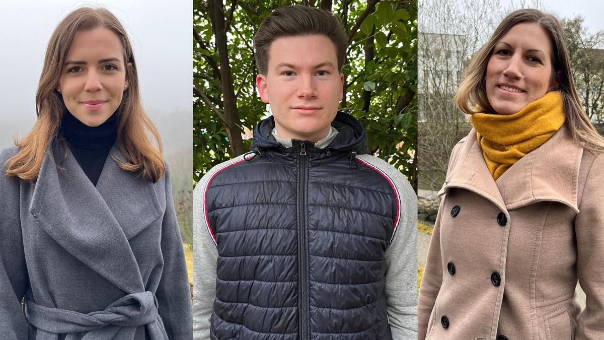 Junge Südoststeirer im Porträt: Über männliche Feministen und weibliche ...