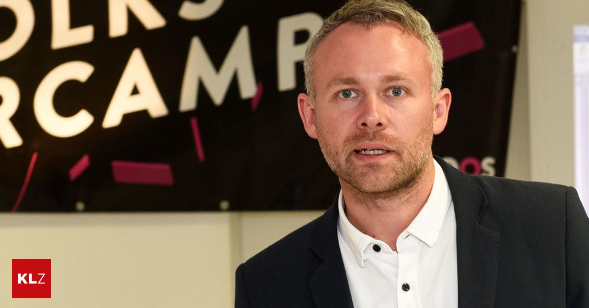 Niko Alm: Der nächste Neos-Mandatar wirft das Handtuch