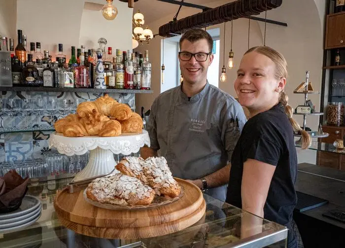 Kategorie Wirtschaft: Sie trotzen der Rezession: Wer soll „Kopf des ...