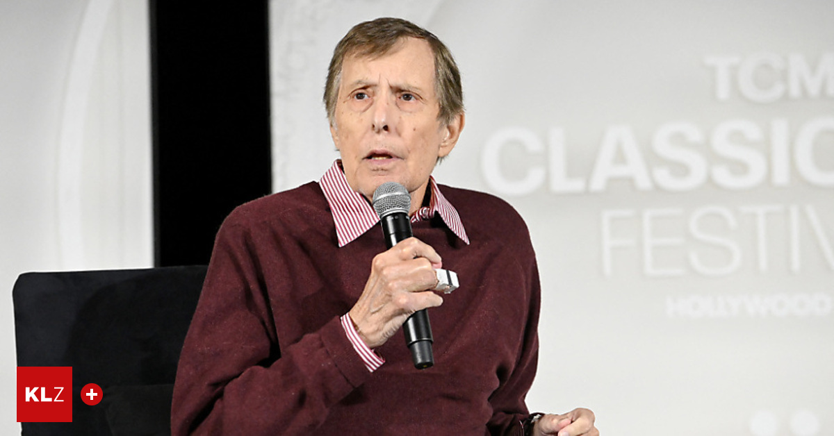 "Exorzist"-Regisseur William Friedkin gestorben