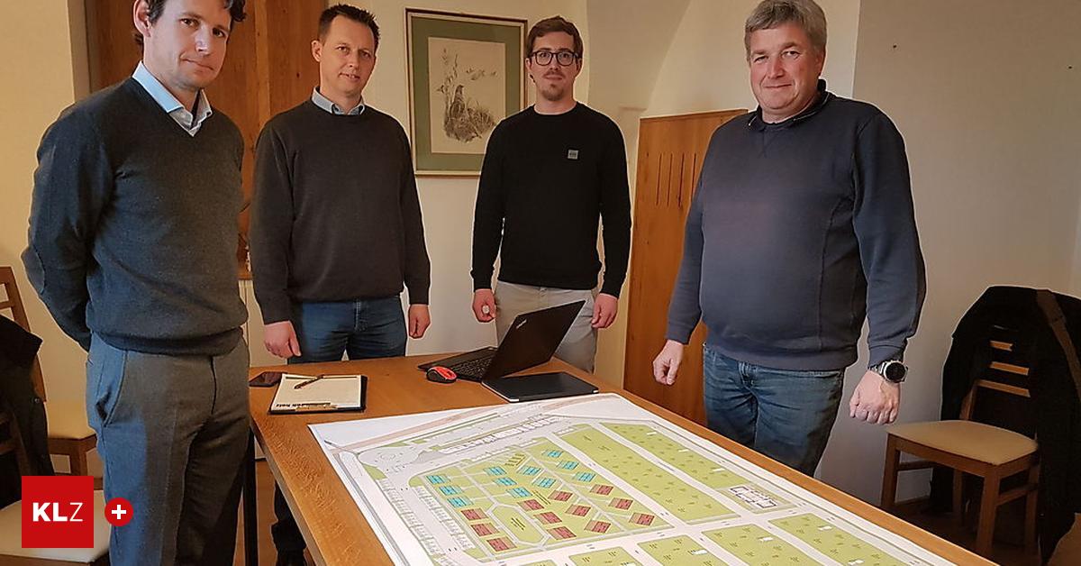 Um 4 Millionen Euro: Grünes Licht für den Campingplatz beim Seebad ...