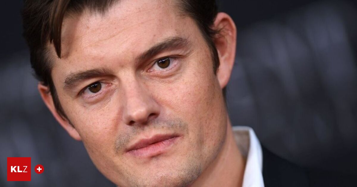 Maleficent 2: Warum Sam Riley Kollegin Angelina Jolie stets "Herrin" nannte
