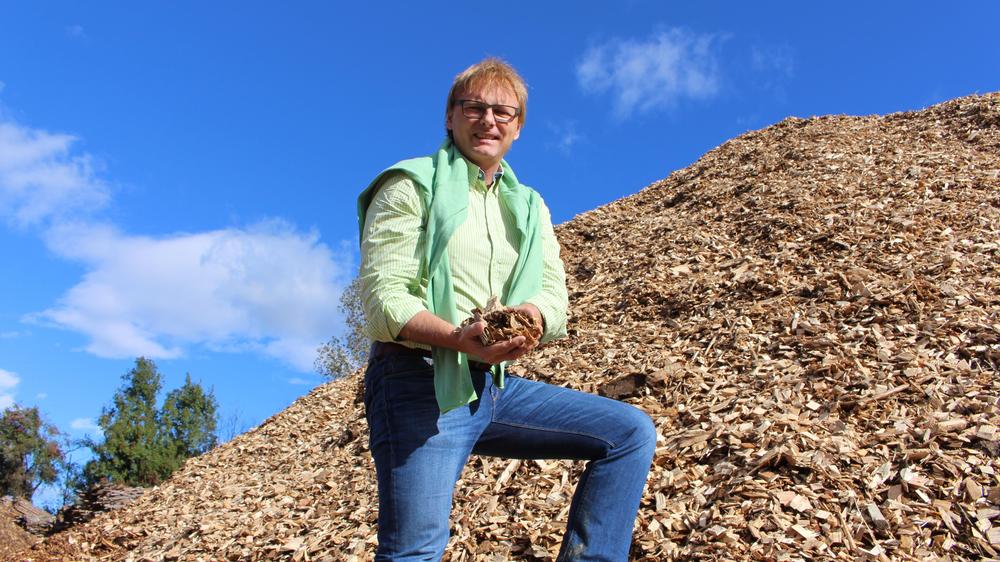 Köflach: Ein Familienbetrieb, der mit seinen Kunden zum Marktführer wächst