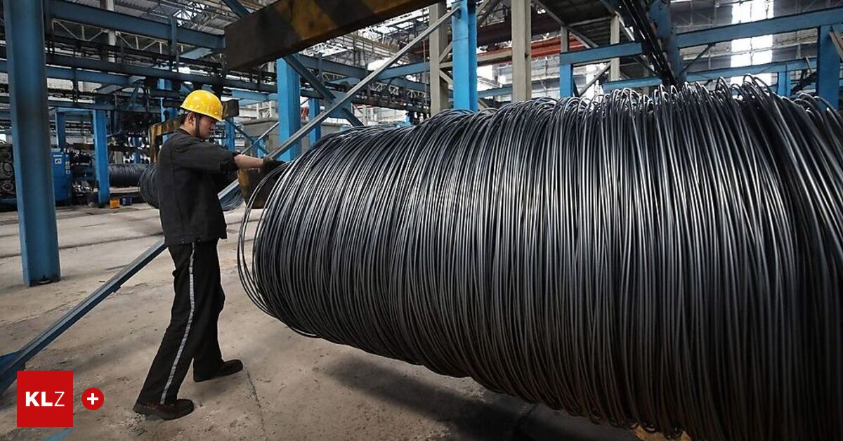 US-Medienberichte: US-Kehrtwende? Spekulationen über Aufhebung der ...