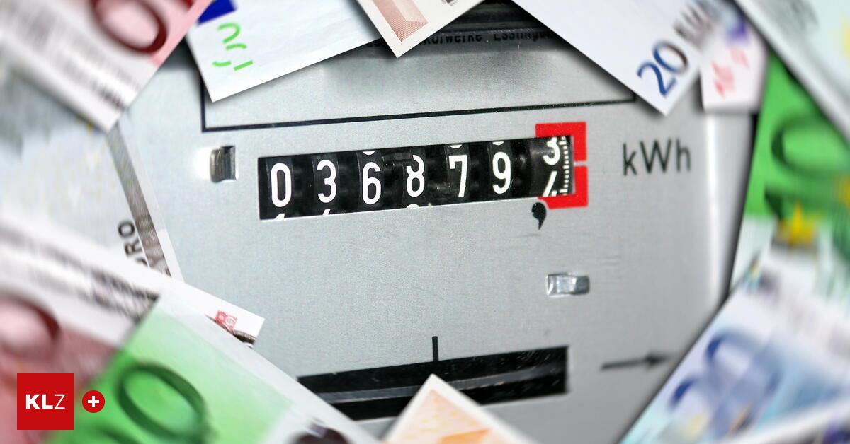 Stromanbieter-Wechsel: Rekordzahlen im ersten Quartal