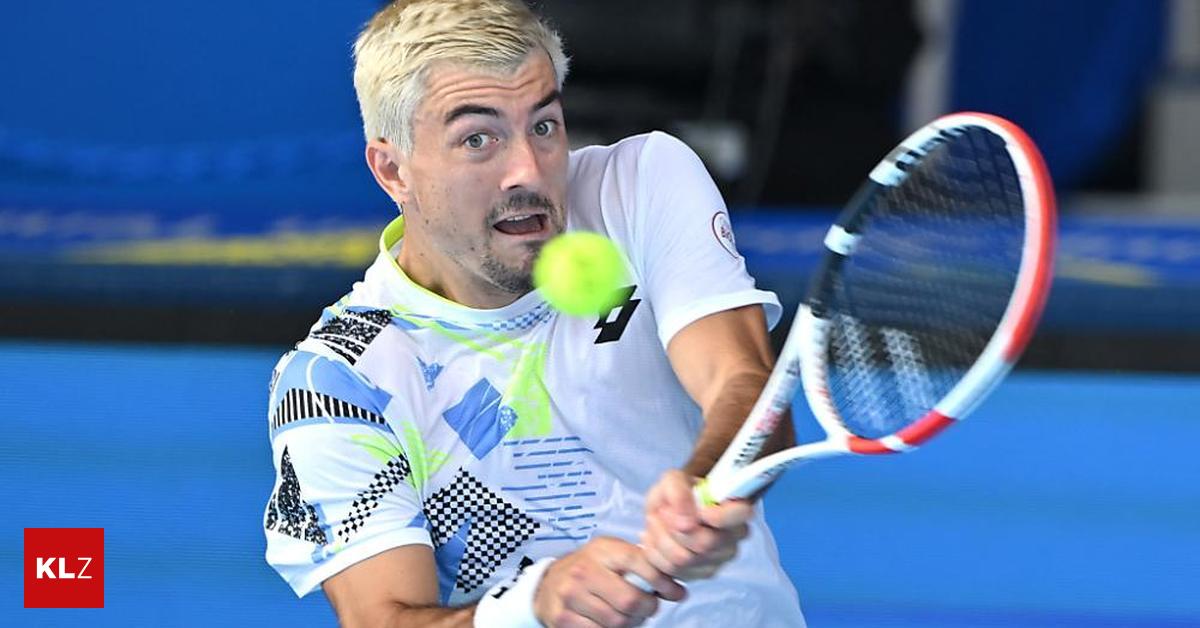 Besser als je zuvor: Ofner schob sich vor Wien-Turnier in Weltrangliste ...