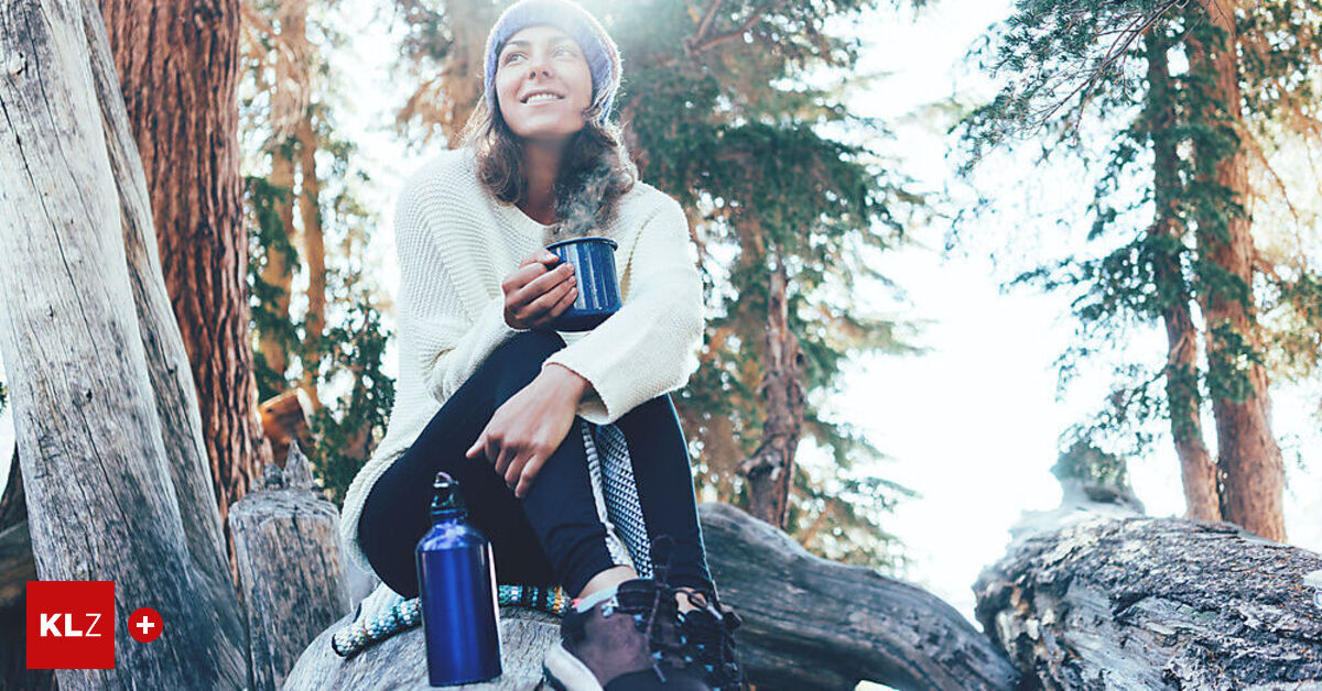 Gemütlichkeit: Hyggelig durch den Winter