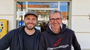 Südost und Süd | Kleine Zeitung