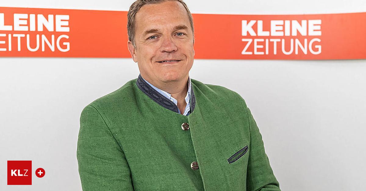 Georg Mayer (FPÖ): "Für mich ist nicht gesagt, dass nur der Mensch den ...