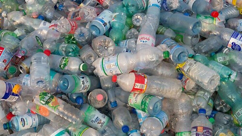Einwegflaschen: Die Zeichen stehen auf Plastikpfand